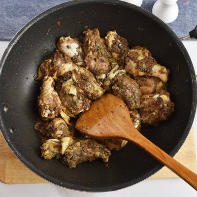 Fabulously Flavorful Geera Chicken Recipe - Cook.me Recipes