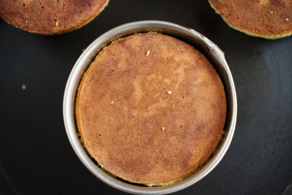 Fluffy Japanese Pancakes Recipe - Cook.me Recipes