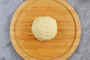 Griddle Scones with Honey Recipe - Cook.me Recipes