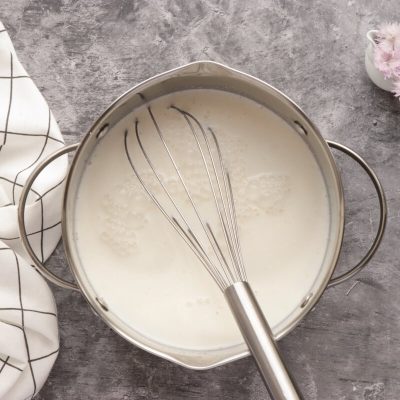 Japanese Milk Pudding Recipe - Cook.me Recipes