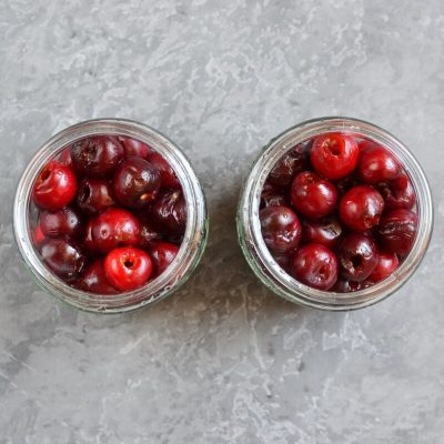 Quick-Pickled Cherries Recipe - Cook.me Recipes