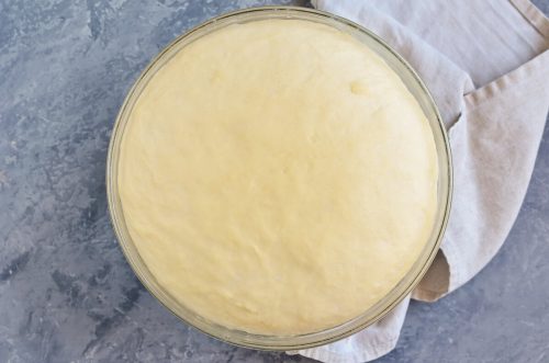 Russian Cream Cheese Vatrushka Buns Recipe - Cook.me Recipes