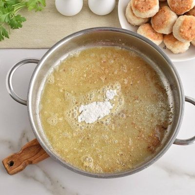 Russian Meatballs - Tefteli Recipe - Cook.me Recipes