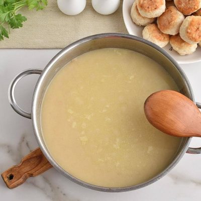 Russian Meatballs - Tefteli Recipe - Cook.me Recipes
