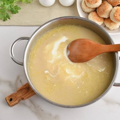 Russian Meatballs - Tefteli Recipe - Cook.me Recipes