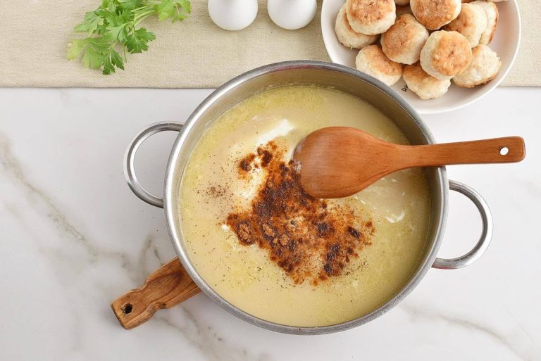 Russian Meatballs - Tefteli Recipe - Cook.me Recipes