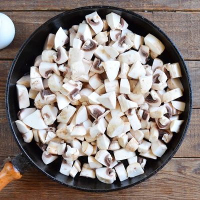 Ukrainian Dumplings aka Galushki Recipe - Cook.me Recipes