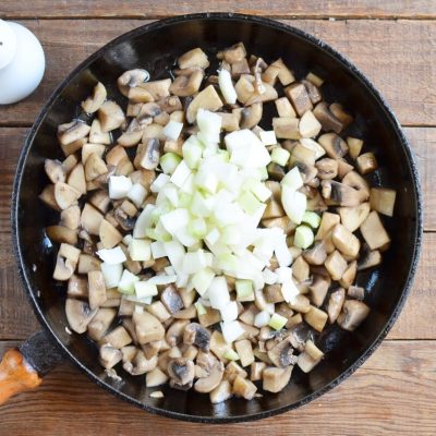 Ukrainian Dumplings aka Galushki Recipe - Cook.me Recipes
