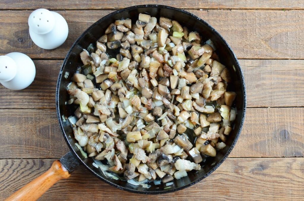 Ukrainian Dumplings aka Galushki Recipe - Cook.me Recipes