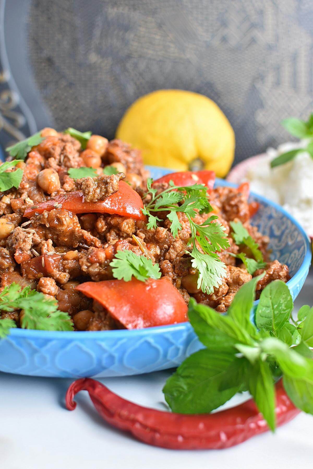 Chili Marrakech Recipe - Easy Step-by-Step Guide | COOK.ME