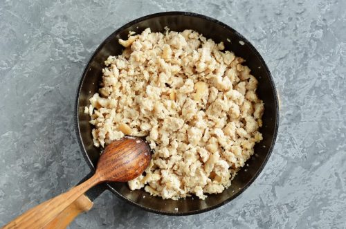 Buffalo Chicken Zucchini Boats Recipe - Cook.me Recipes