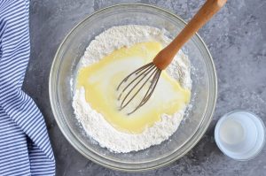 Damson Plum Crumble Cake Recipe - Cook.me Recipes