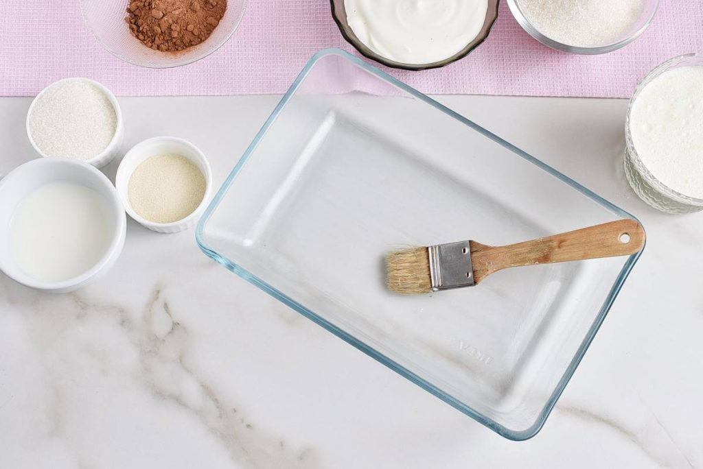 Ptichye Moloko (Bird's Milk) Recipe - Cook.me Recipes