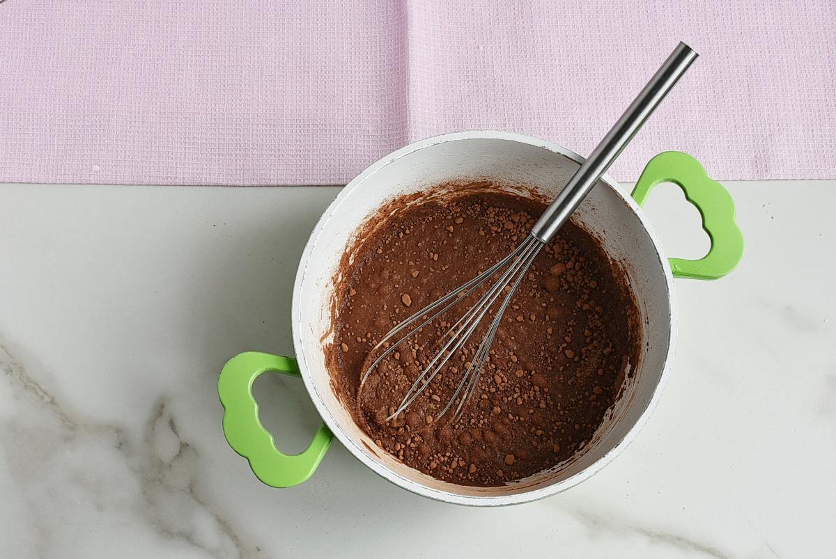 Ptichye Moloko (Bird's Milk) Recipe - Easy Step-by-Step Guide | COOK.ME