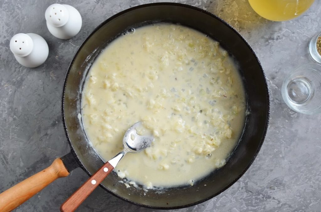 ‘Chicken’ Supreme Recipe - Cook.me Recipes