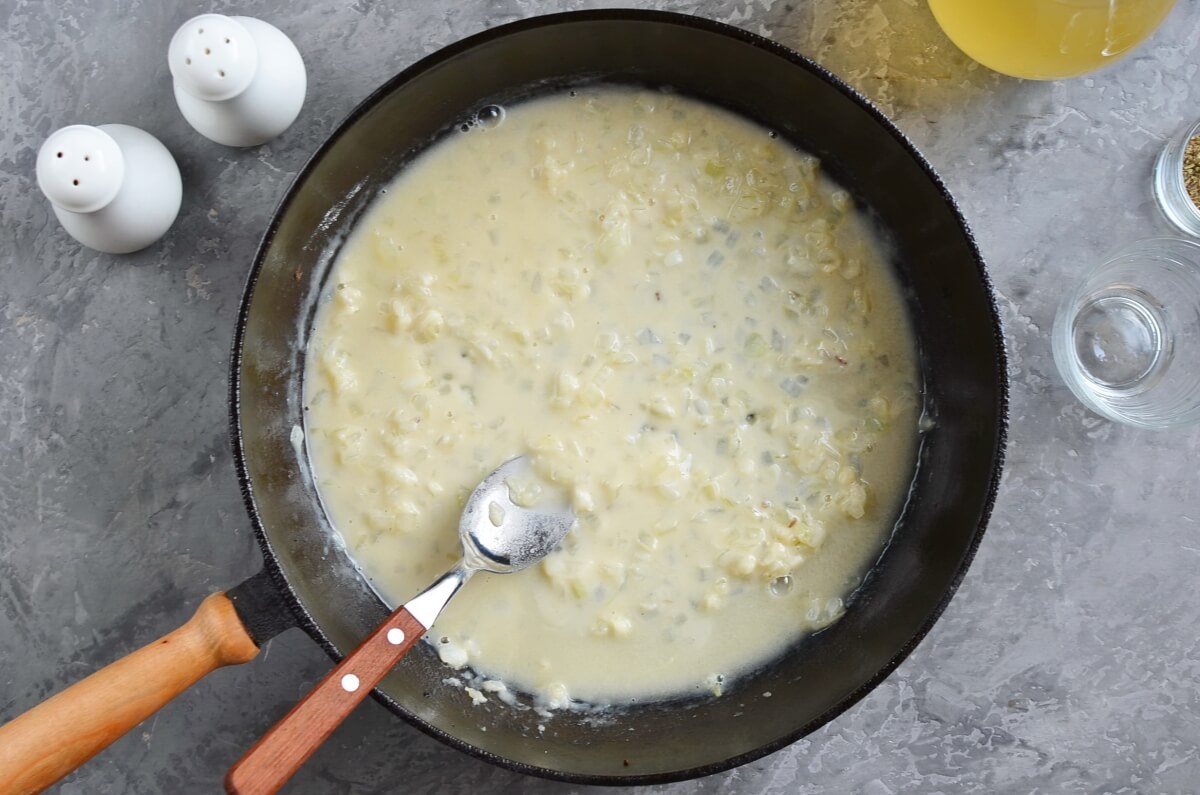 ‘Chicken’ Supreme Recipe - Easy Step-by-Step Guide | COOK.ME