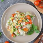 Potato Chip-Crusted Fish Fillets Recipe - Cook.me Recipes