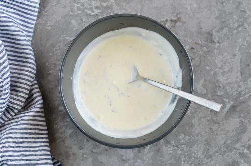 Simple Fish Dish Recipe - Cook.me Recipes