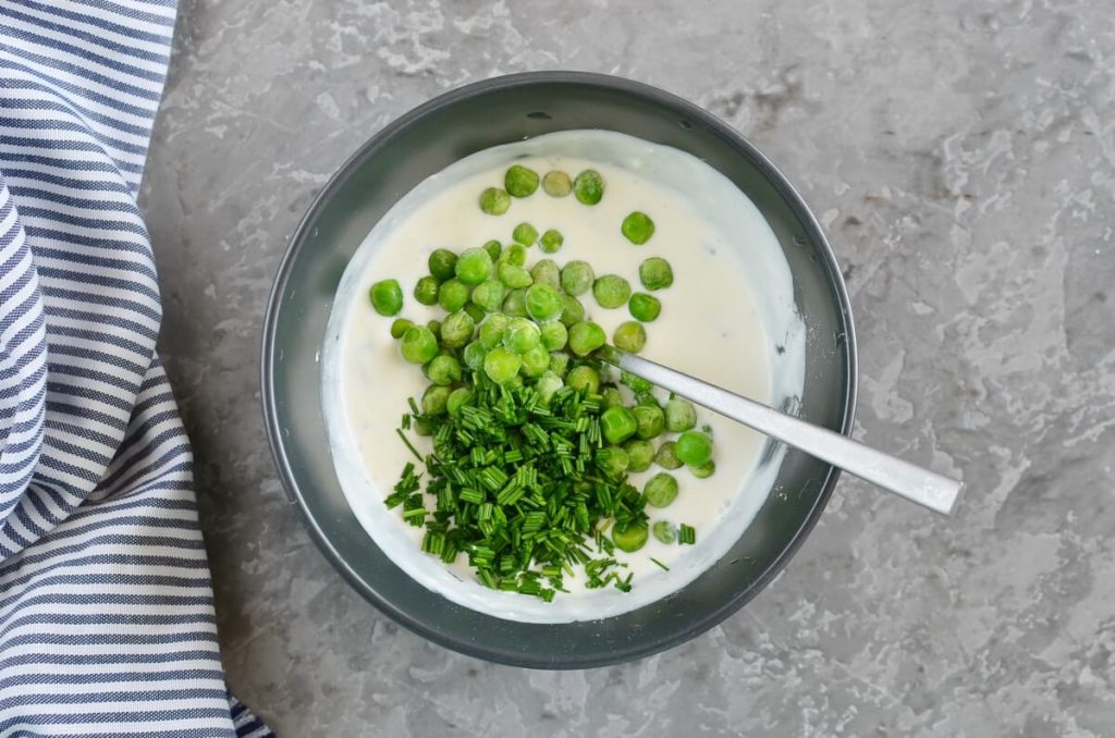 Simple Fish Dish Recipe - Cook.me Recipes