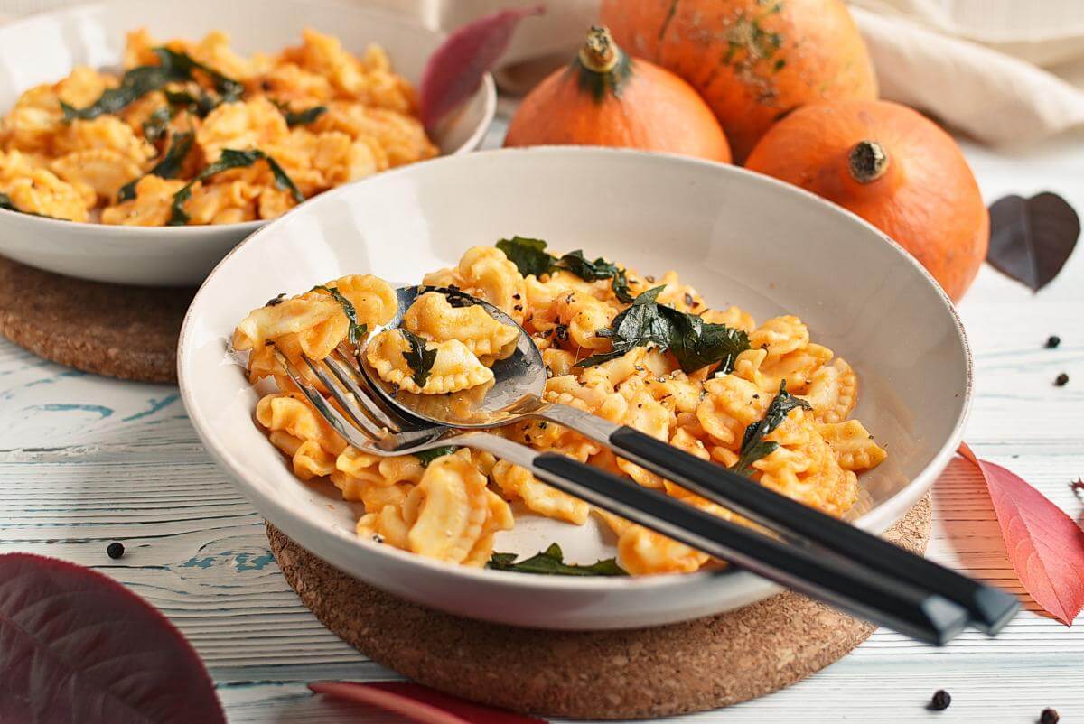 Easy Healthy Fall Recipes - COOK.ME
