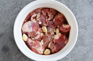 Goat Stew (Caldereta) Recipe - Cook.me Recipes