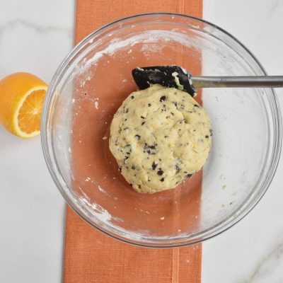 Chocolate Orange Cookies Recipe - Cook.me Recipes