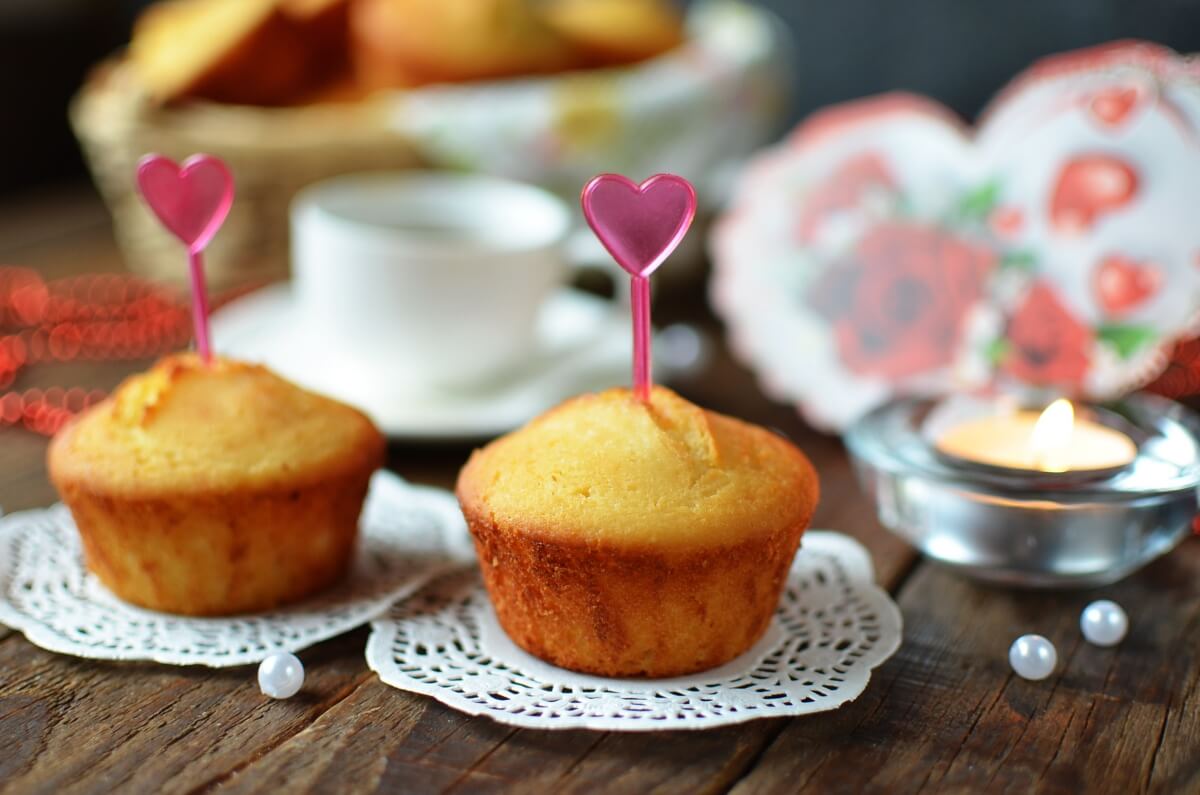 Gluten Free Coconut Rice Cakes – Bibingka Recipe - COOK.ME