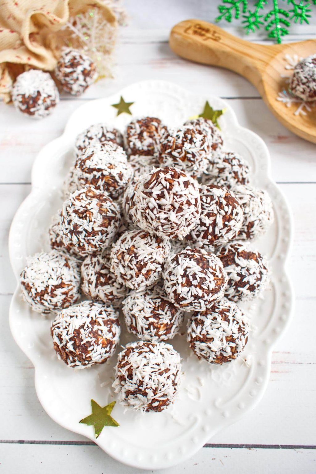 The Perfect Newfoundland Snowballs Recipe - Cook.me Recipes