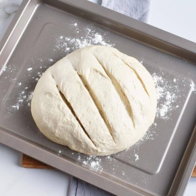 White Bloomer Loaf Recipe - Cook.me Recipes