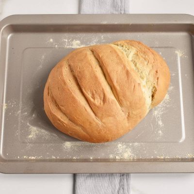 White Bloomer Loaf Recipe - Cook.me Recipes