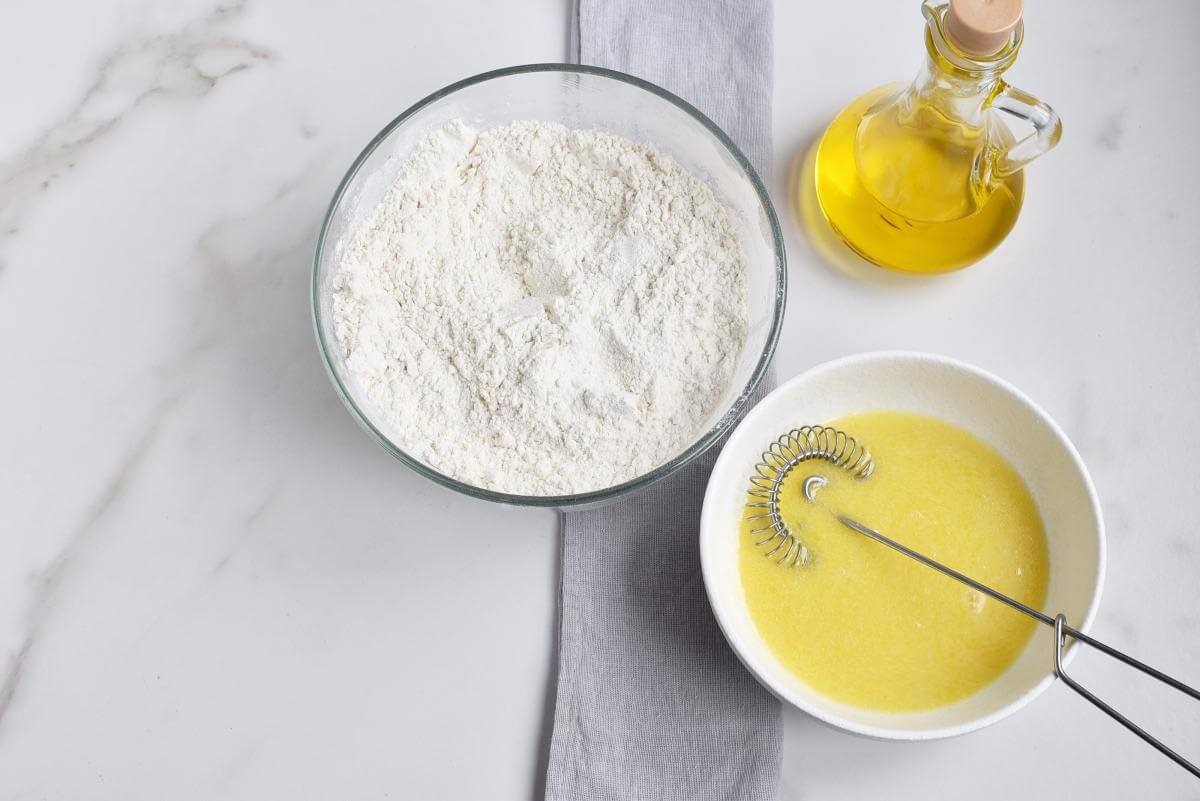 White Bloomer Loaf Recipe - COOK.ME