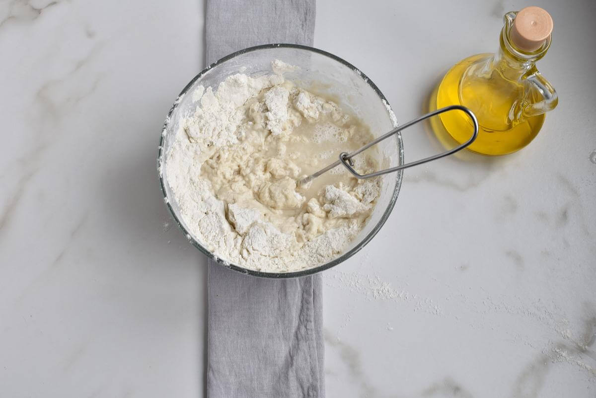 White Bloomer Loaf Recipe - COOK.ME