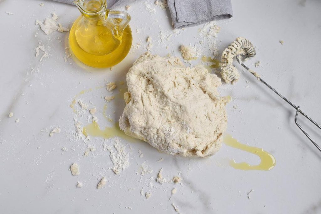 White Bloomer Loaf Recipe - Cook.me Recipes