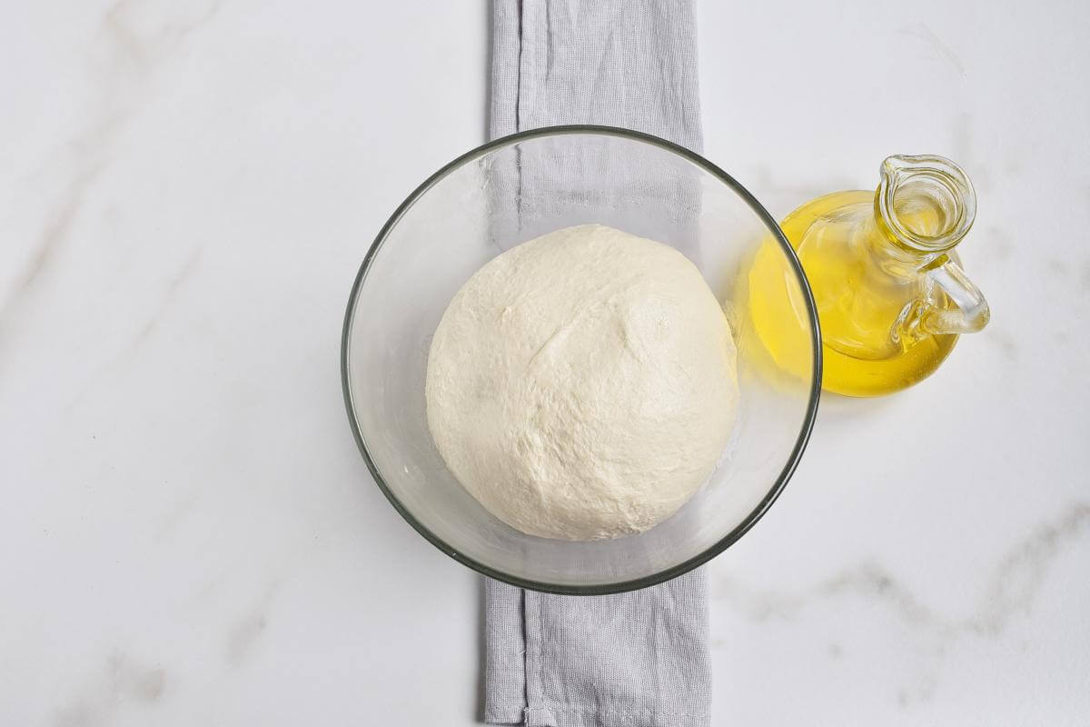 White Bloomer Loaf Recipe - COOK.ME