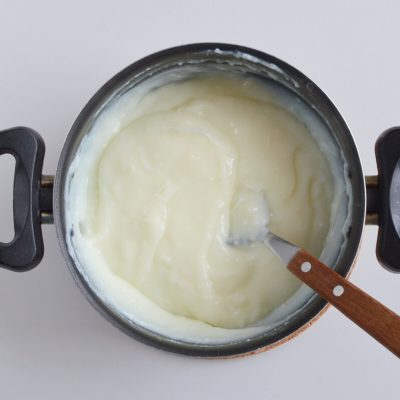 Homemade Eggless Vanilla Custard Recipe - Cook.me Recipes