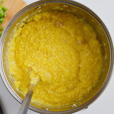 Loaded Slow-Cooker Grits Recipe - Cook.me Recipes