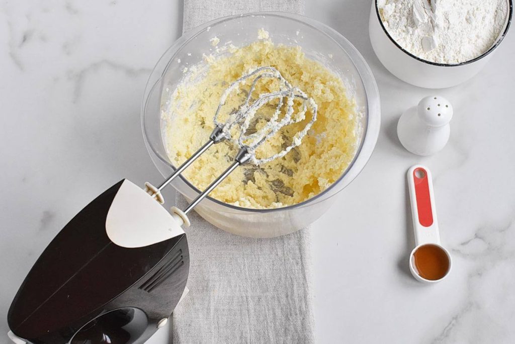 Sugar Free Shortbread Cookies Recipe - Cook.me Recipes