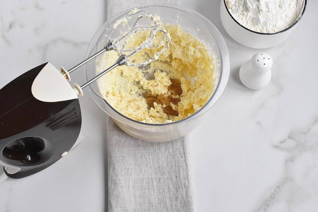 Sugar Free Shortbread Cookies Recipe - Cook.me Recipes