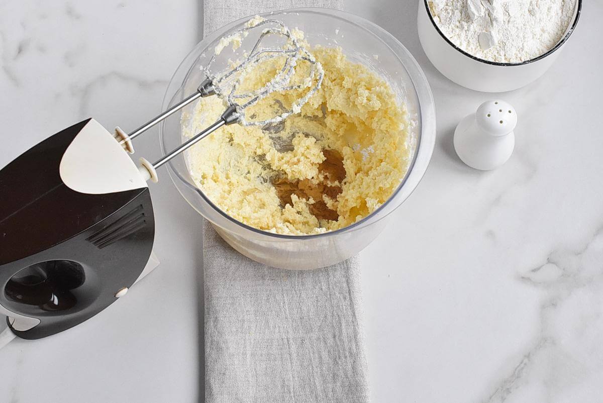 Sugar Free Shortbread Cookies Recipe - COOK.ME