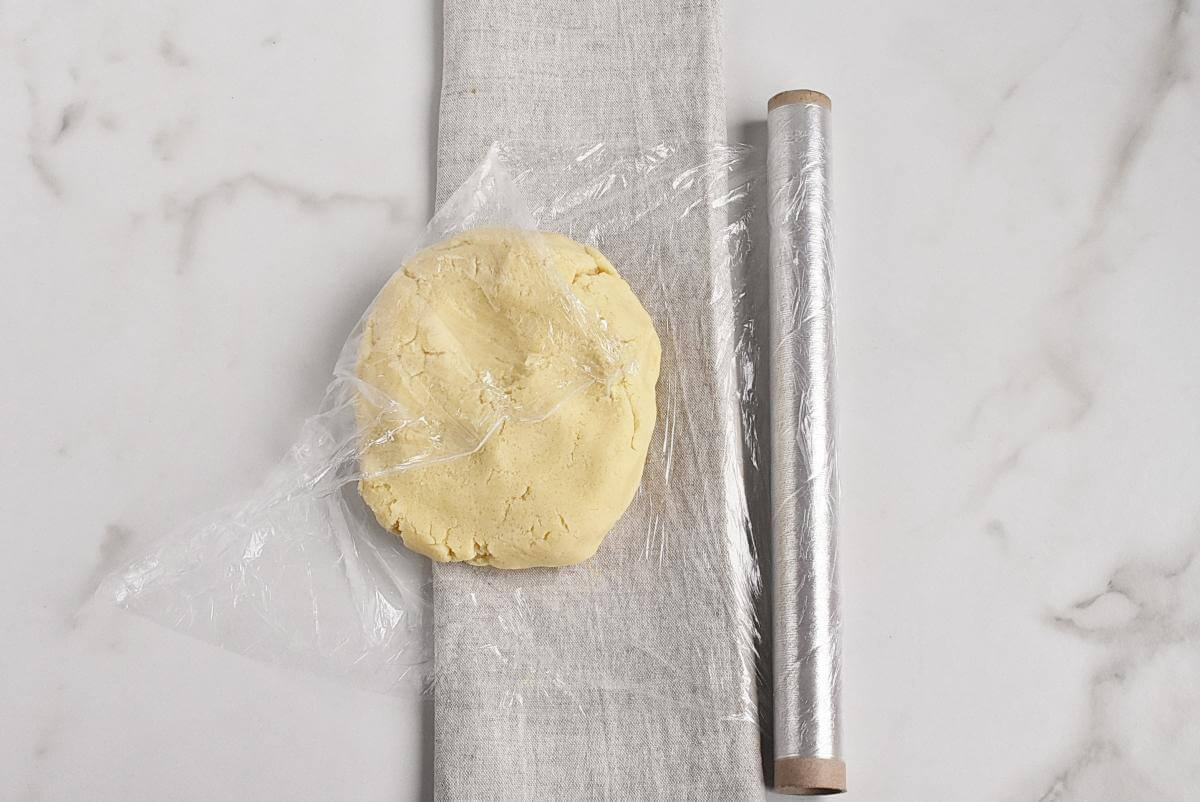 Sugar Free Shortbread Cookies Recipe - COOK.ME