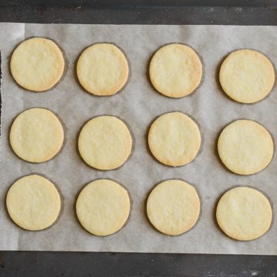 The Best Gluten Free Shortbread Recipe - Cook.me Recipes