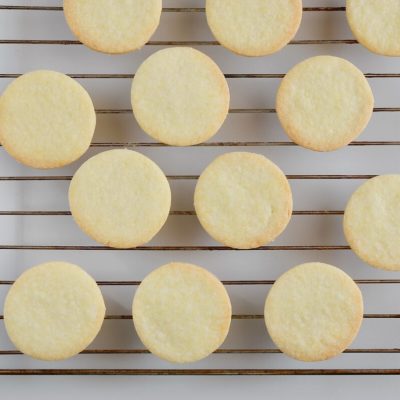The Best Gluten Free Shortbread Recipe - Cook.me Recipes