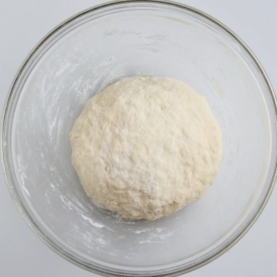 1-Hour Pizza Dough Recipe - Cook.me Recipes