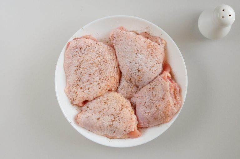 Chicken and Pastry Recipe - Cook.me Recipes