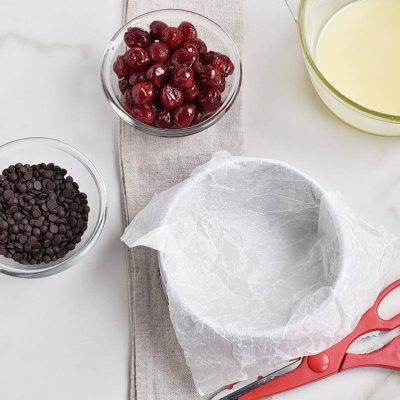 Chocolate Covered Cherry Fudge Recipe - Cook.me Recipes