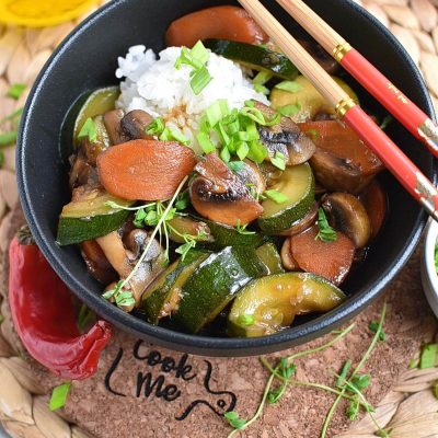 Irish Zucchini and Potato Pancakes Recipe - Cook.me Recipes