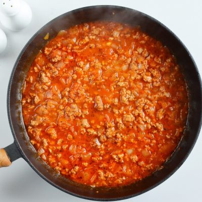 Greek Beef & Lamb Pasta Bake Recipe - Cook.me Recipes