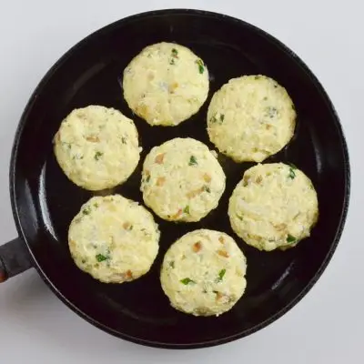 Indian Cabbage Cutlets Recipe - Cook.me Recipes