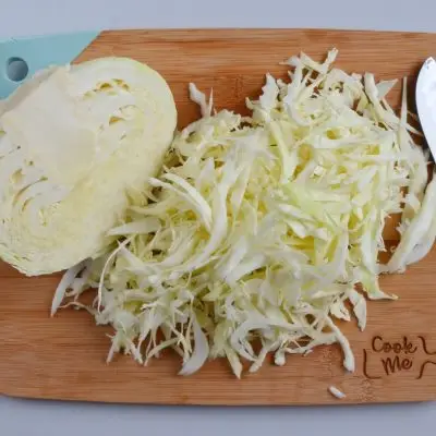 Indian Cabbage Cutlets Recipe - Cook.me Recipes