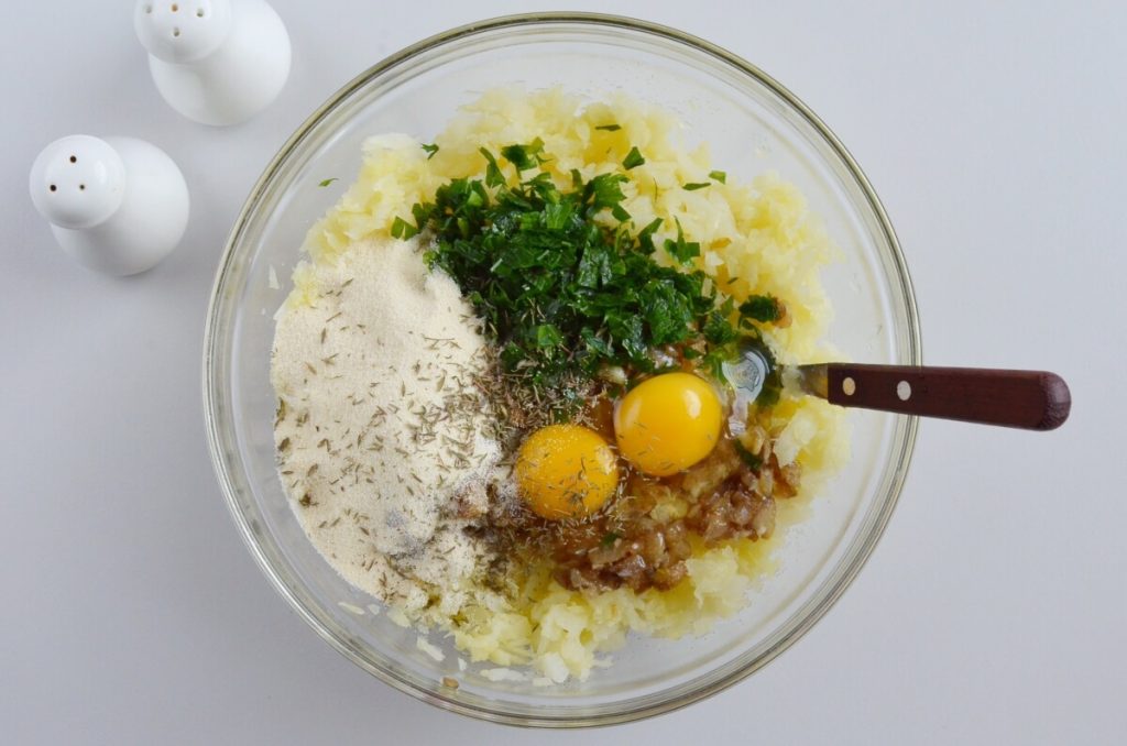 Indian Cabbage Cutlets Recipe - Cook.me Recipes